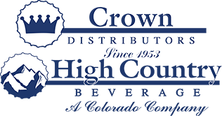 Welcome to Crown Distributors/High Country Beverage | You must login to ...